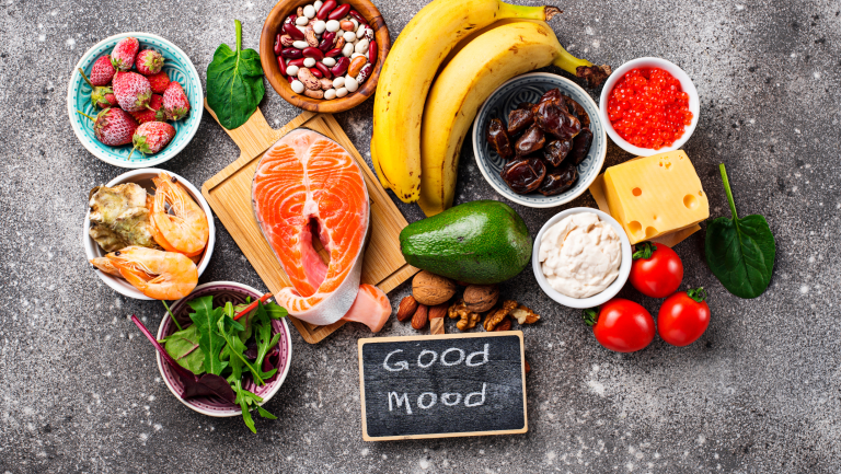 The Link Between Nutrition and Anger: How Food Affects Your Mood ...