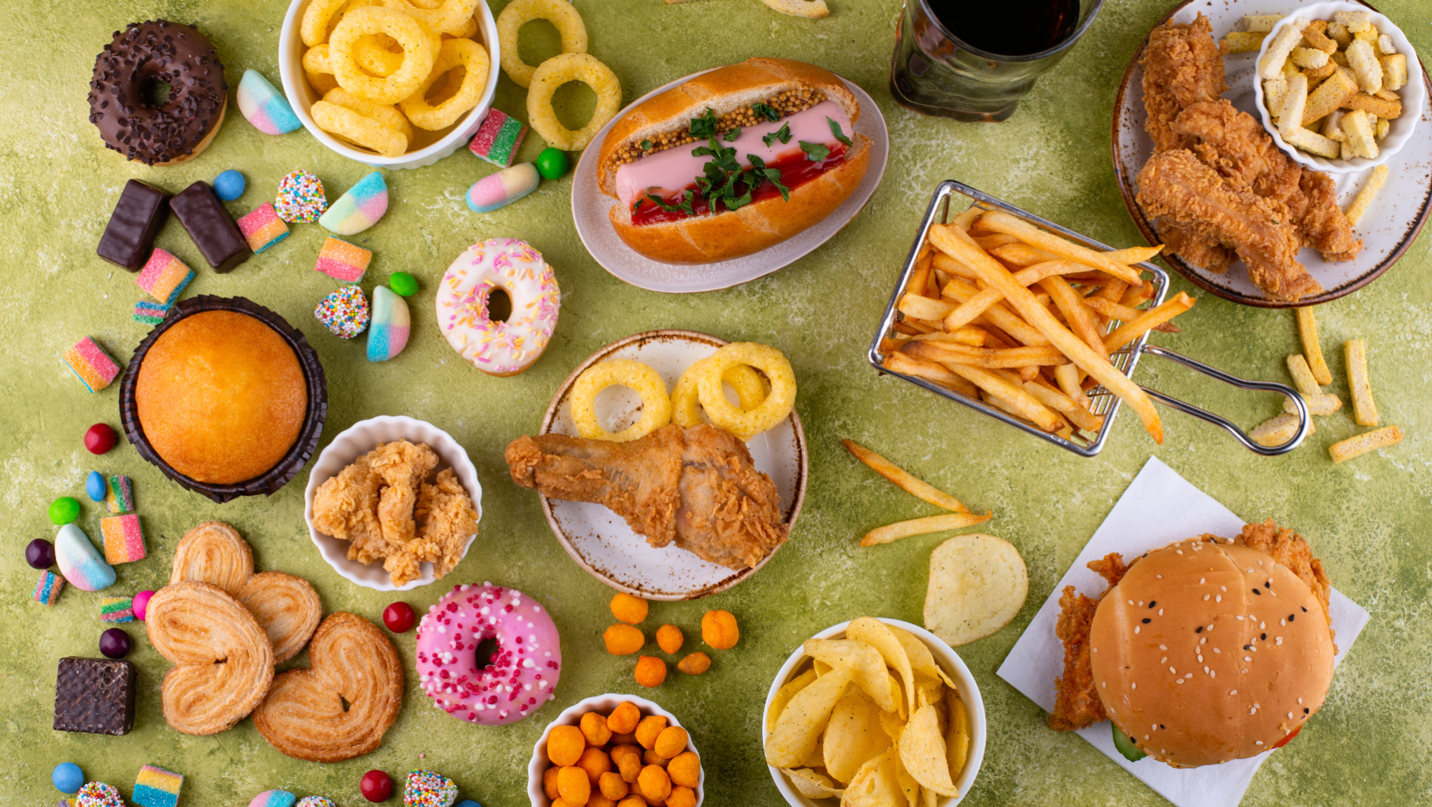 The Link Between Nutrition and Anger: How Food Affects Your Mood ...