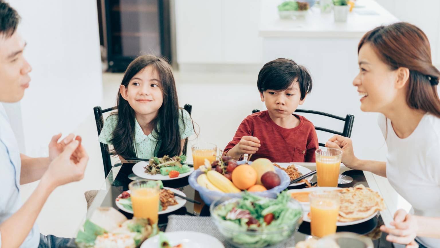 The Link Between Nutrition and Anger: How Food Affects Your Mood ...