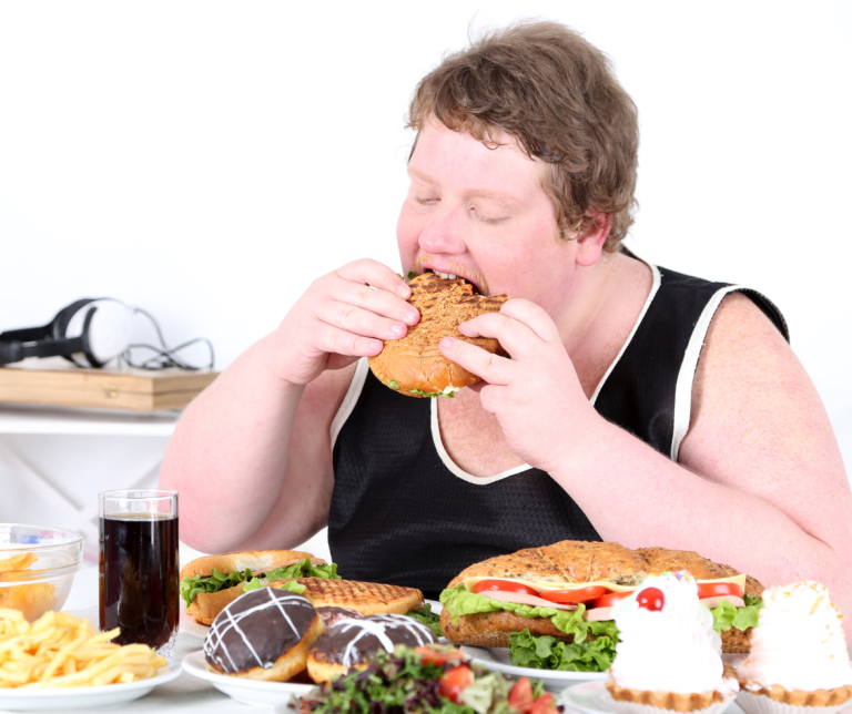 The Link Between Nutrition and Anger: How Food Affects Your Mood ...