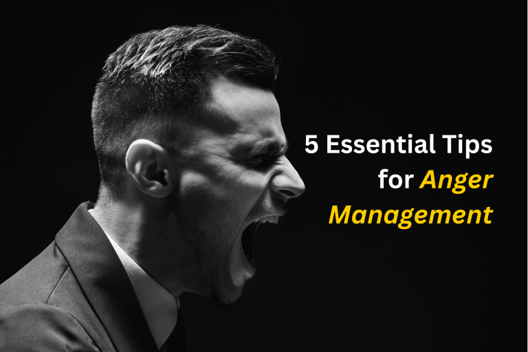 5 Essential Tips for Anger Management - Applied Behavioral Sciences